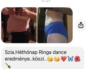 Ringa Dance - Ringa Dance